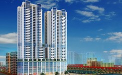 NEW SKYLINE PROJECT | HBG